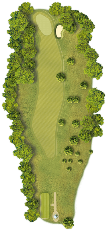 The Course - Chelmsford Golf Club